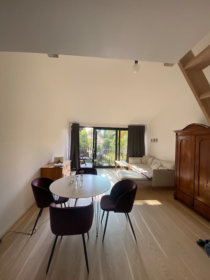 Modern 2 Room Apartment - Järfälla