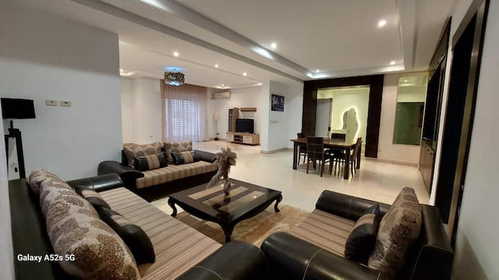 Magnifique Appartement Spacieux - Sousse