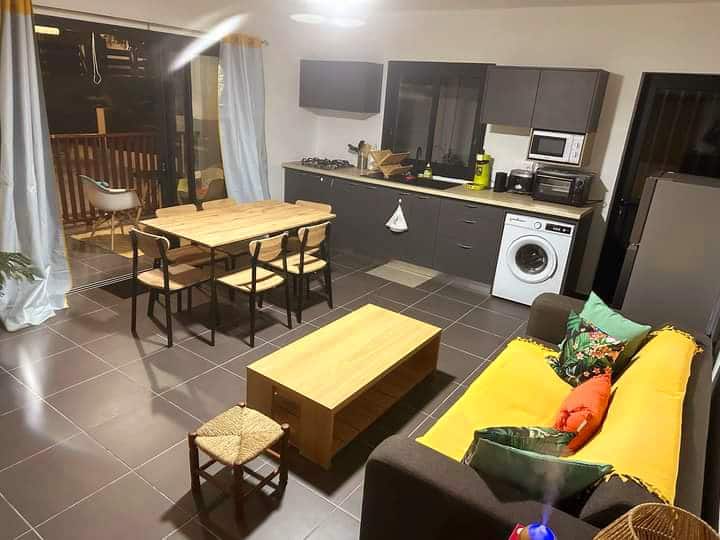 Maison Soleil 97424 - La Réunion