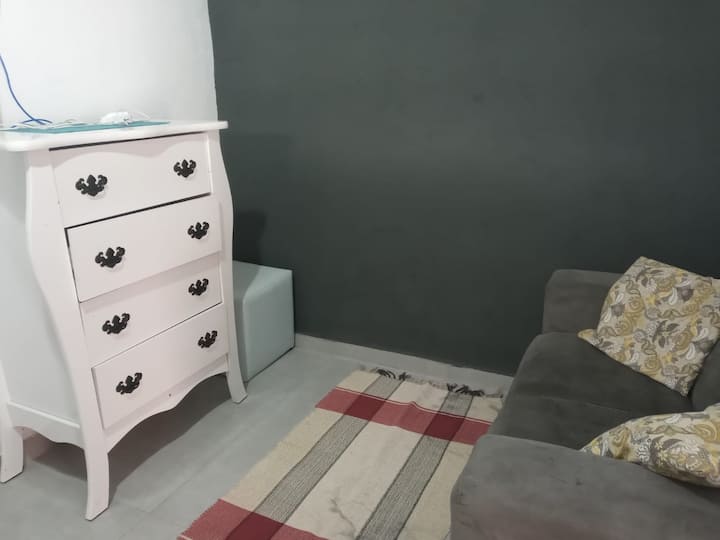 Casa Vila Garcês - Ilha Comprida