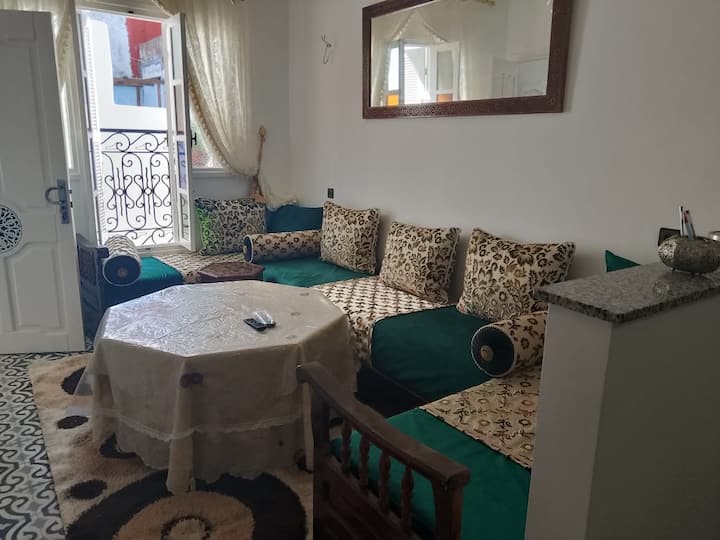 Dar Khadoj - Asilah
