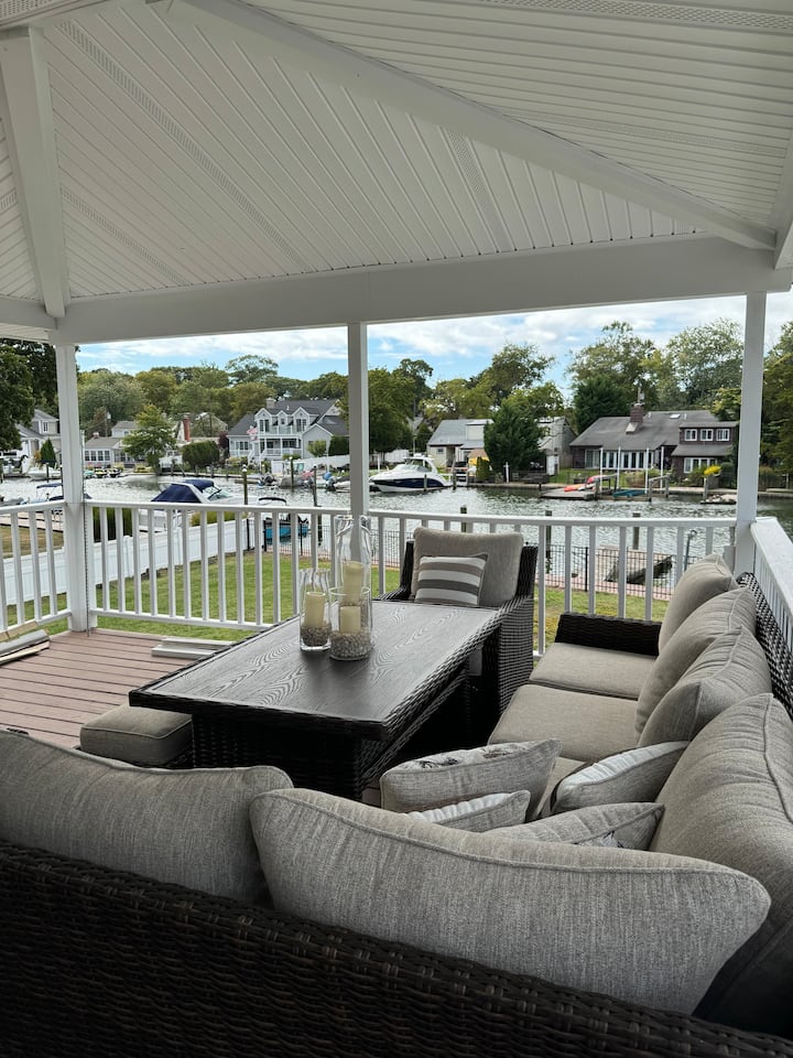 Oasis On Long Island - Long Island, NY
