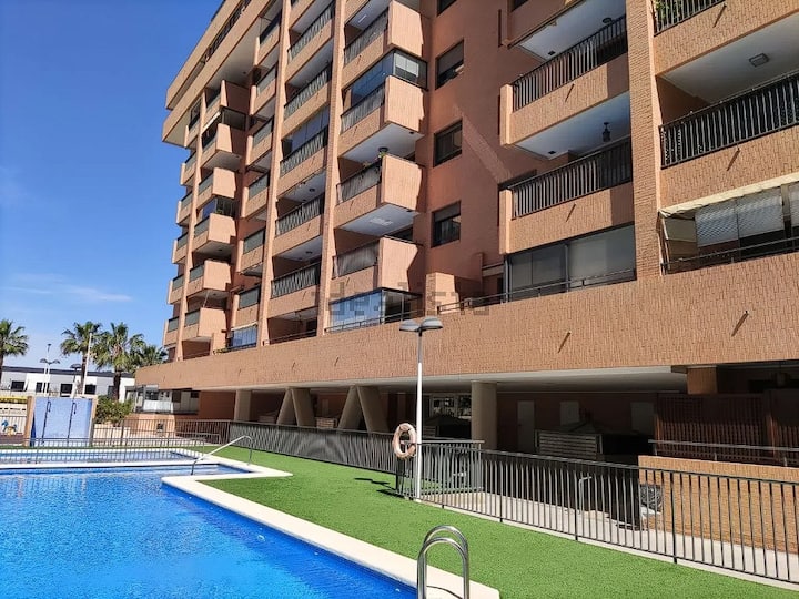 Habitación En Alboraya - Valencia