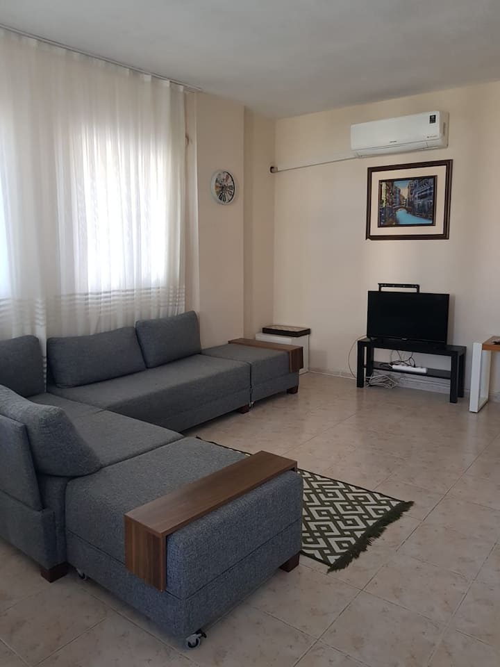 ÇEşme Merkezde Marinaya 100metre - Çeşme, Türkiye