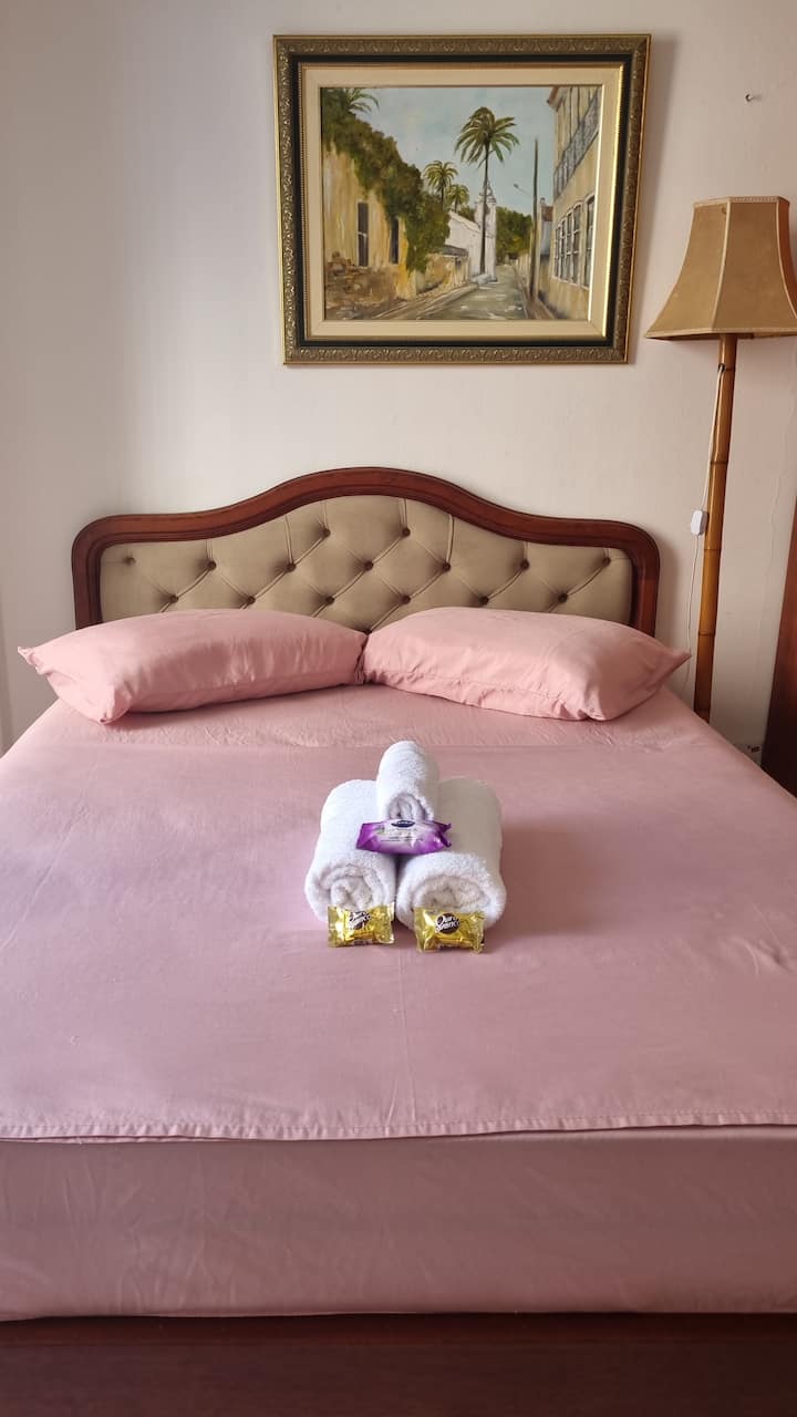 Bela Vista Rio Centro Histórico 41 - Porto Alegre