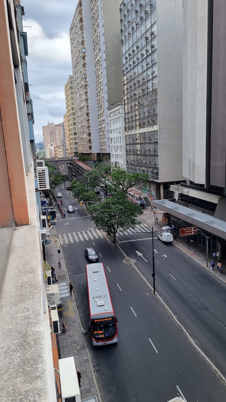 Bela Vista Rio41 - Porto Alegre