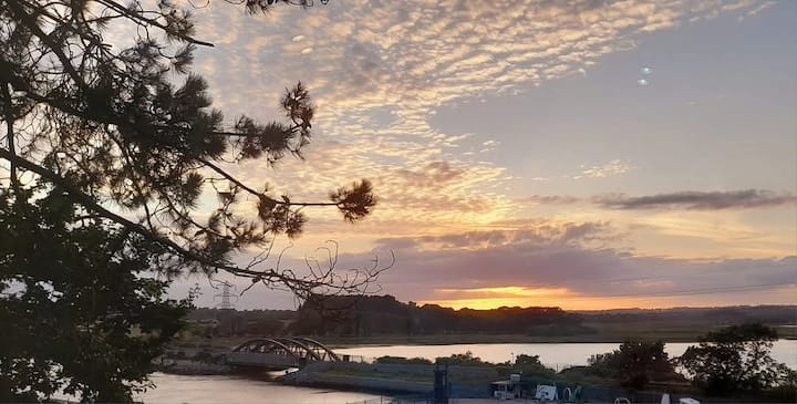 Rockley Park Dorset Panoramic View & Fun Activity - Wareham, UK