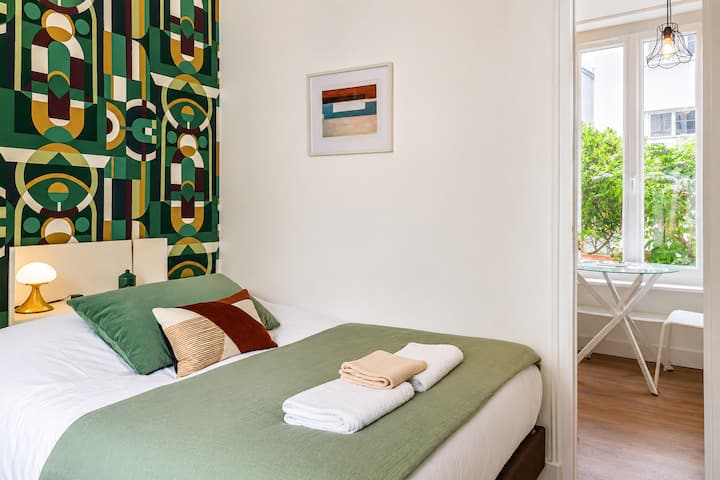 Charmant Studio Au Cœur De Dinard - Dinard