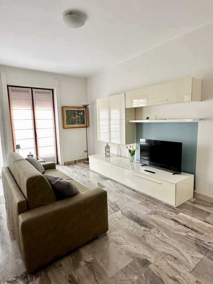 Casa Adeorè Milano - Sesto San Giovanni