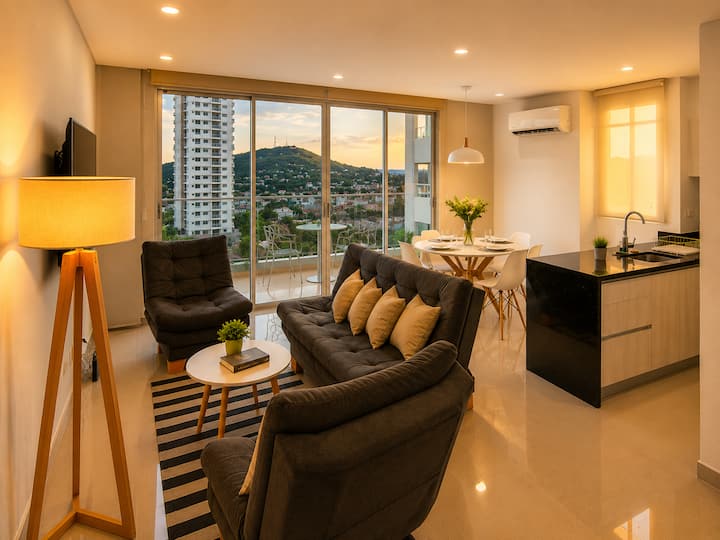 Gran Duplex 140 M² · Grupos · Playa Y Centro · 12 - Cartagena
