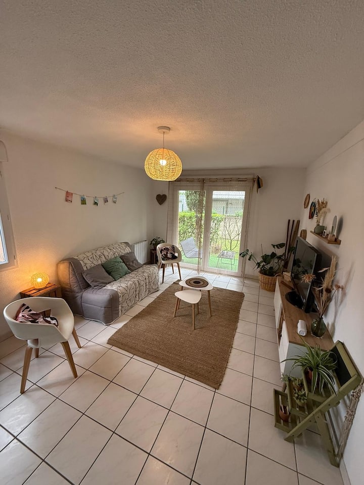 La Pérouse, 2chb, Centre Ville, Stade Pierre Fabre - Castres