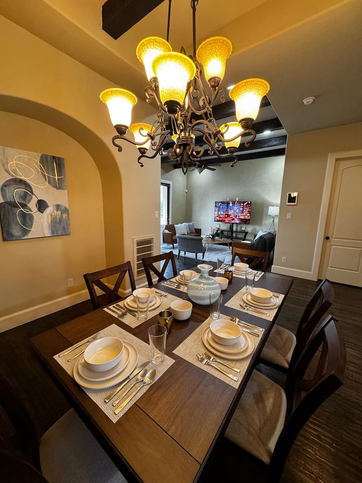 Beautiful Home Near Memorial Park/washington - Houston, TX