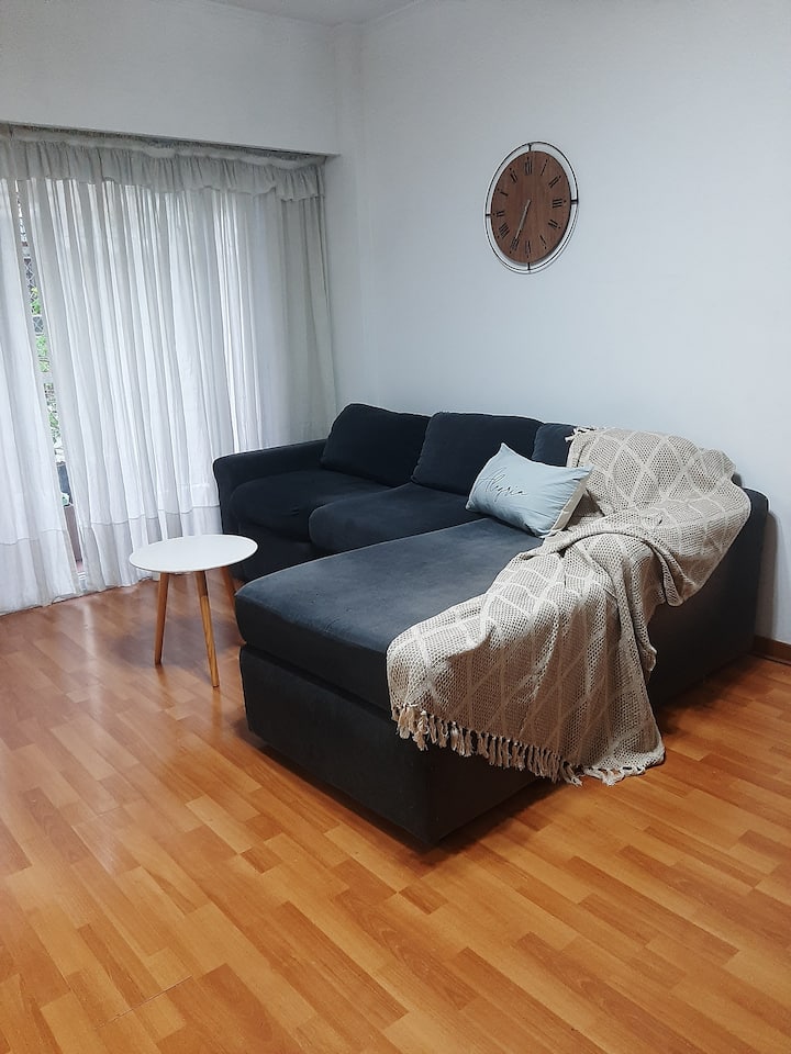 Exclusivo En Cañitas - Buenos Aires