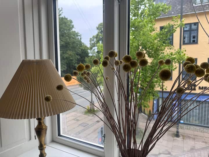 En Unik Perle I Trendy Nørrebro - Copenhagen