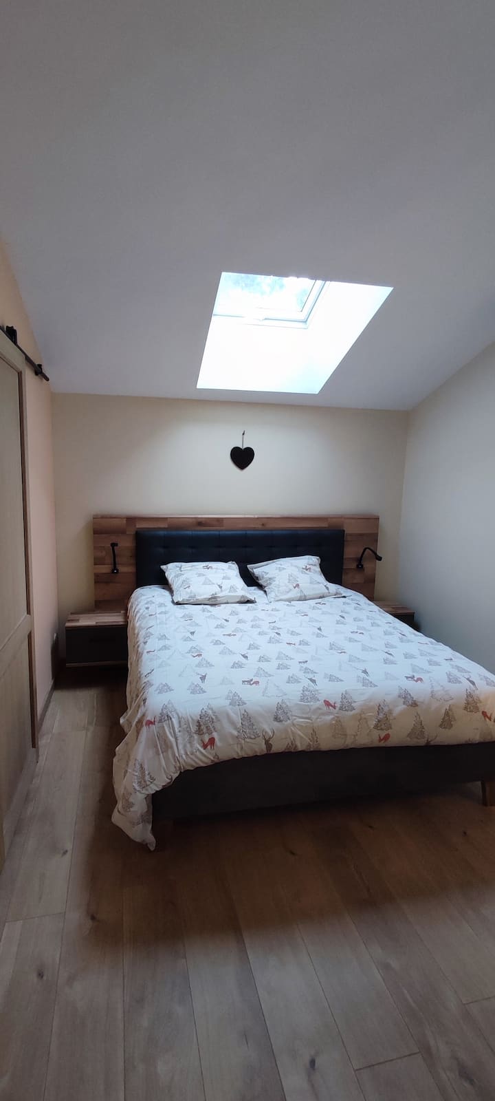 Gîte/ Chambre D'hôtes - Rhône