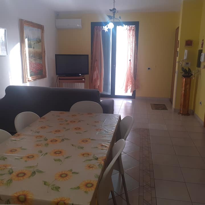 Casa Vacanza - Cabras