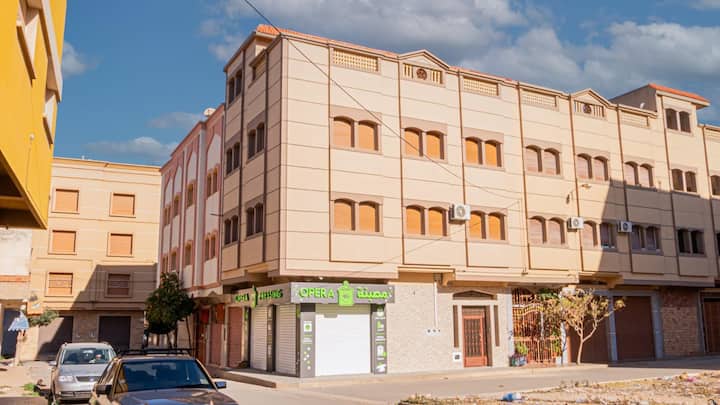 Airport Apartment M&a - Nador