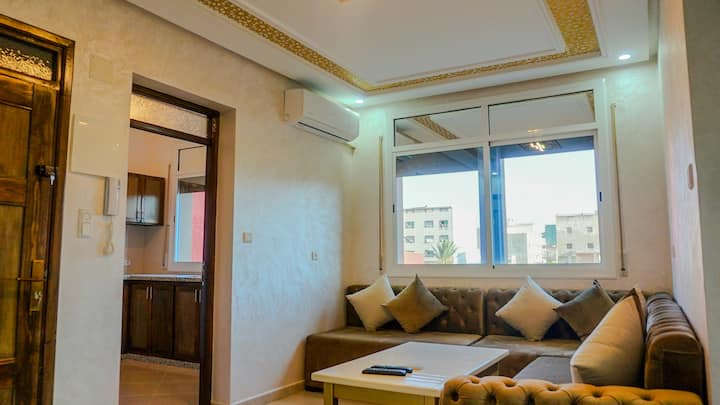 Airport Apartment M&a - Nador