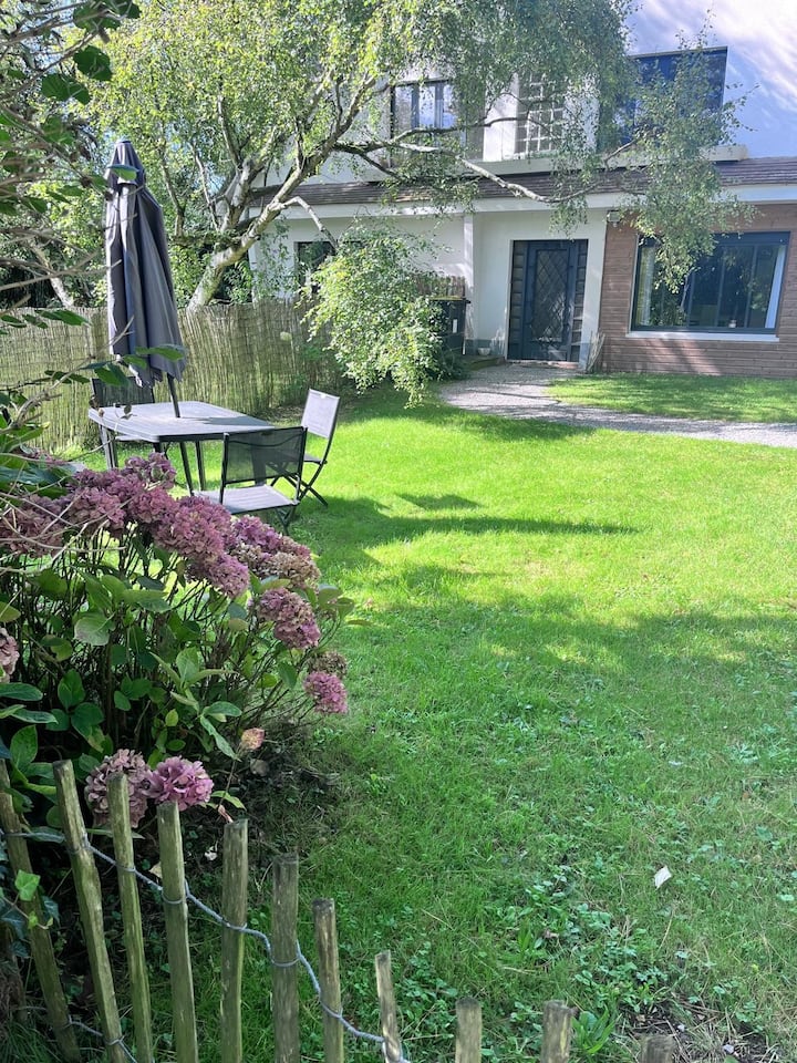 Gîte De La Biscuiterie - Le Touquet-Paris-Plage