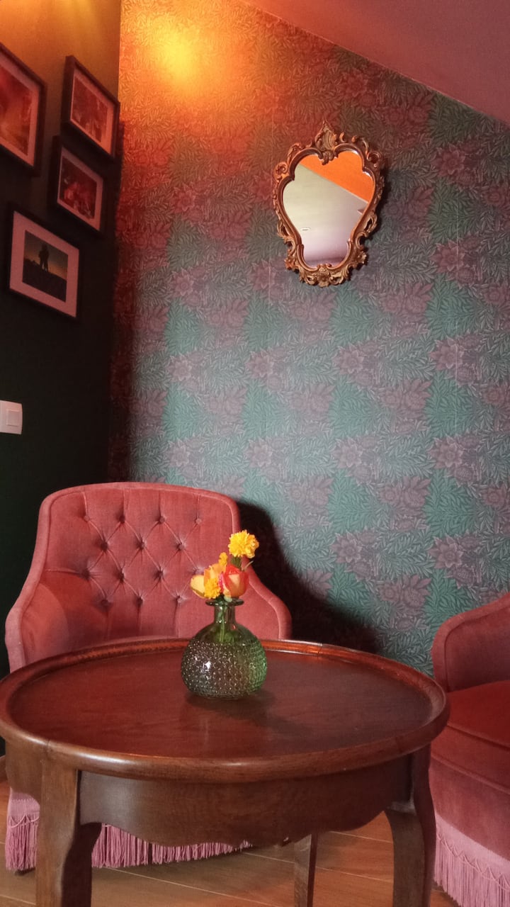 Maison Champêtre - Mayenne