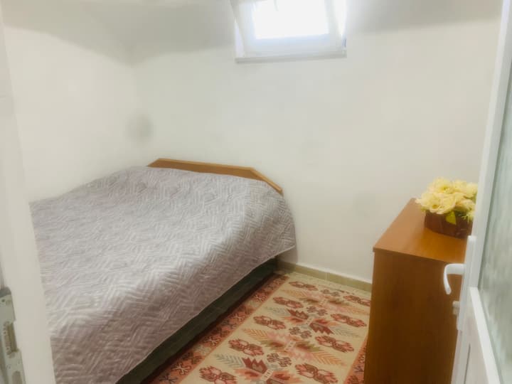 Keşan Yayla Köyde Kiralık 2+1 - Çanakkale