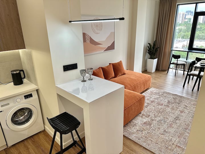 Nurai Residence - Kazakhstan