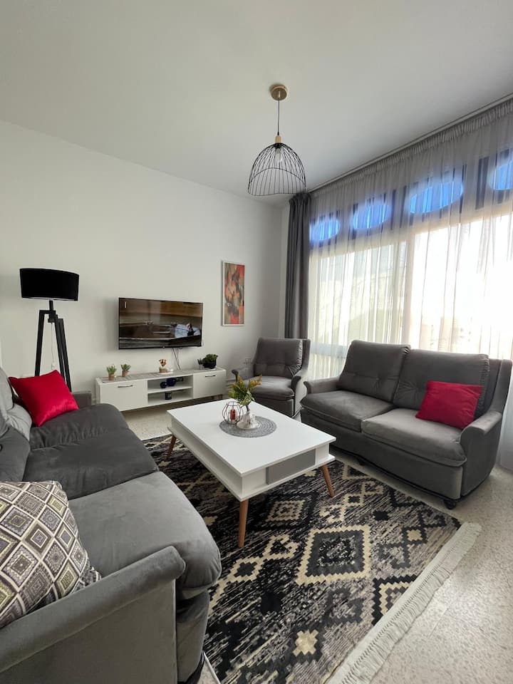 Logement Cosy - Sidi Bou Said