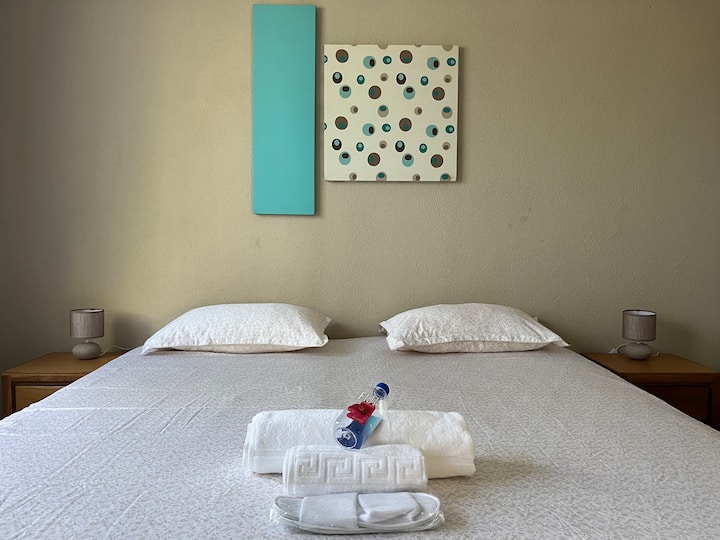 Charmante Chambre Privative. - Mauritius