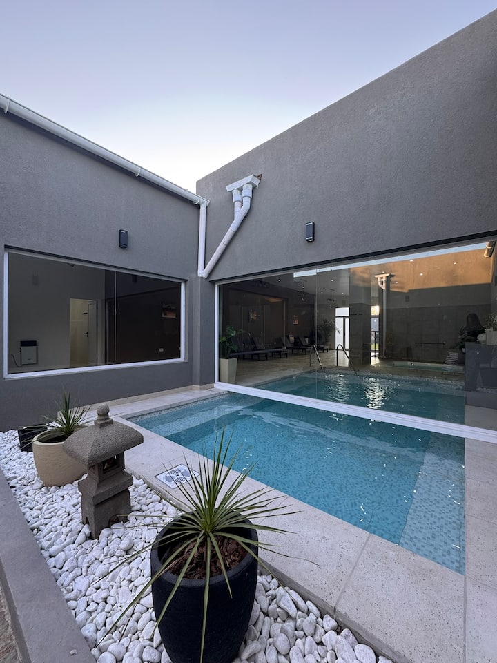 Departamentos De 2 Dormitorios Para 4 Personas - Cañuelas