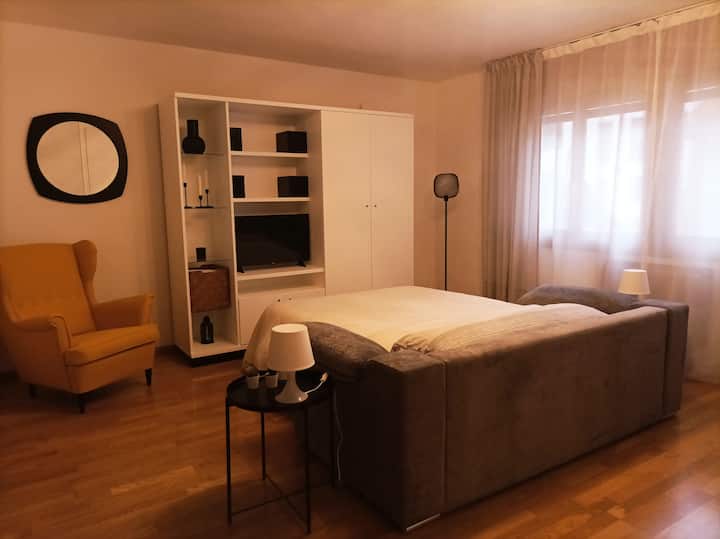 Alba I Jaca - Jaca
