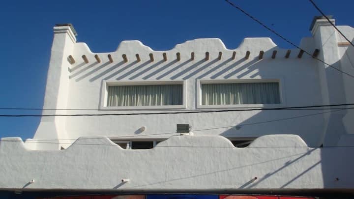 Departamento A 50 M Del Mar - San Antonio Oeste