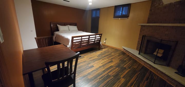 Welcome To Martin's Place! - Centennial Park
