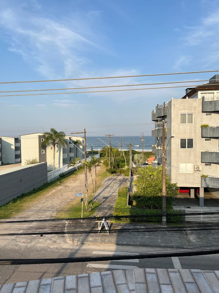 Vista, Conforto E Lazer – Casa De Praia Completa - Guaratuba