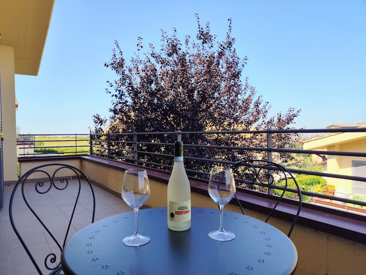 Food And Wine Experiences - Frascati