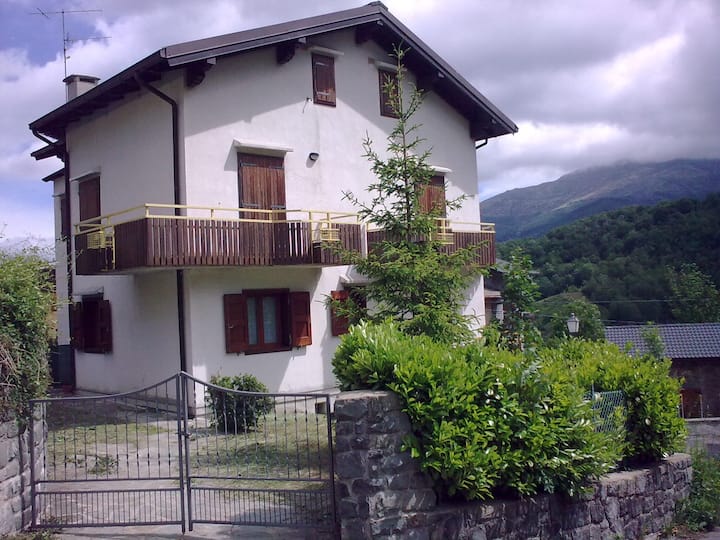 Relax E Sci Allabetone - Abetone