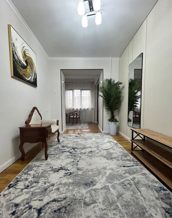 Peaceful Place In Central Tashkent - Tashkent