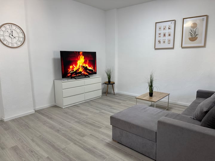 R&o Apartments Free Parking - Essen