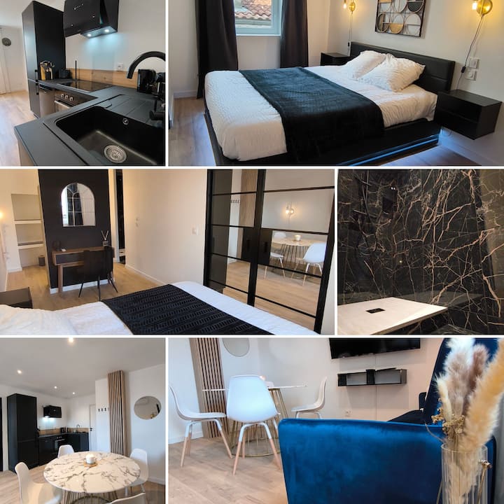 Sublime T2 En Plein Centre - Montélimar