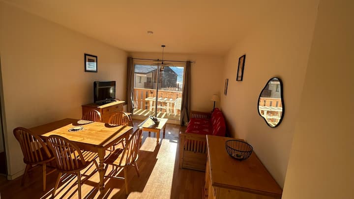 Appartement Font-romeu - Font-Romeu-Odeillo-Via