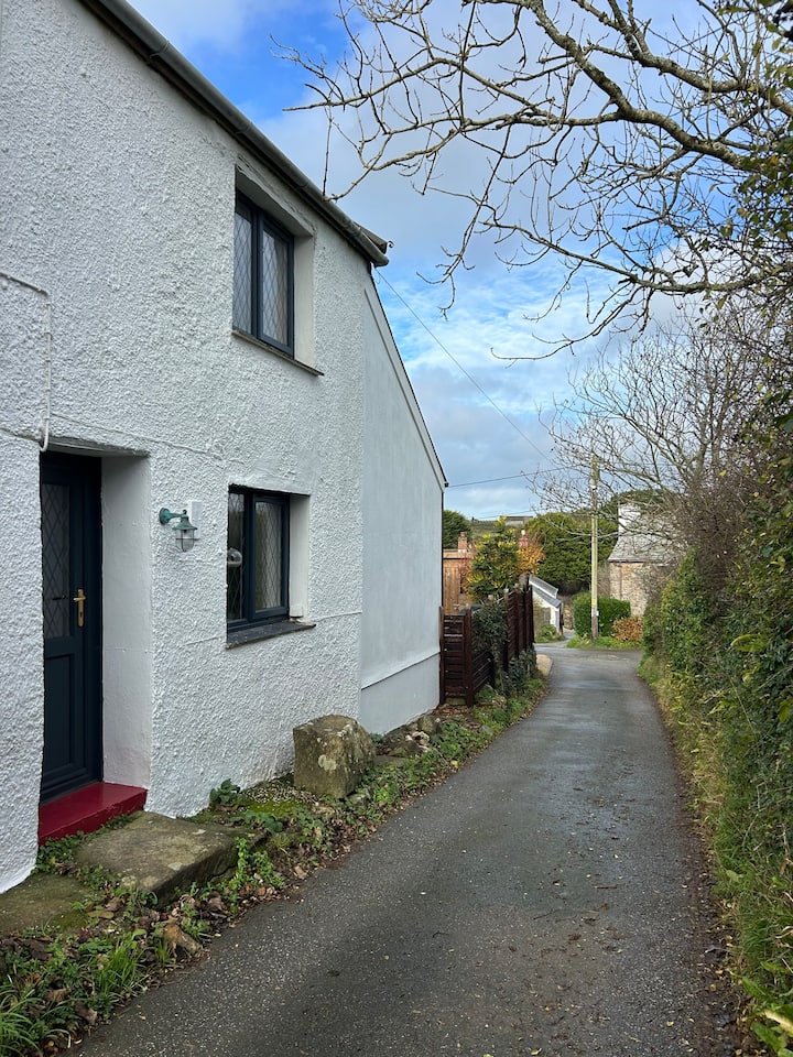 A Luxury Tranquil Coastal Retreat Near Perranporth - St Agnes