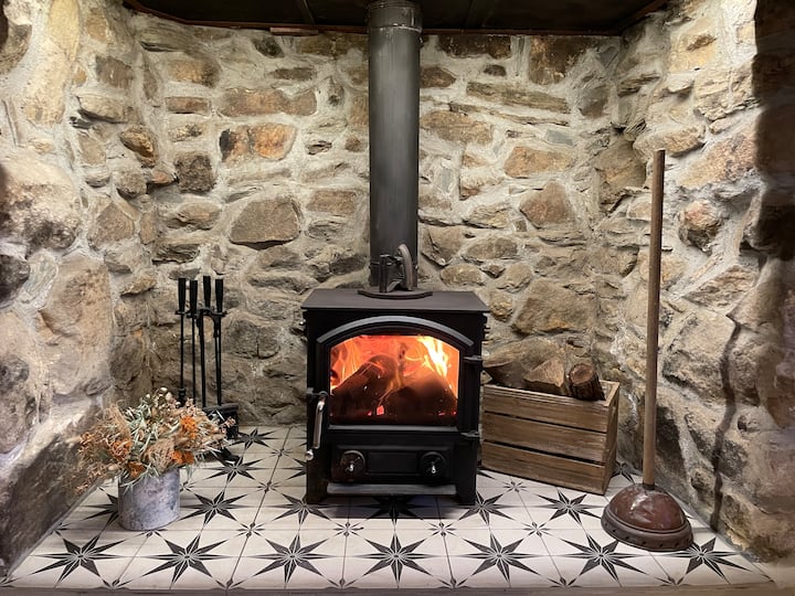 A Luxury Tranquil Coastal Retreat Near Perranporth - Perranporth