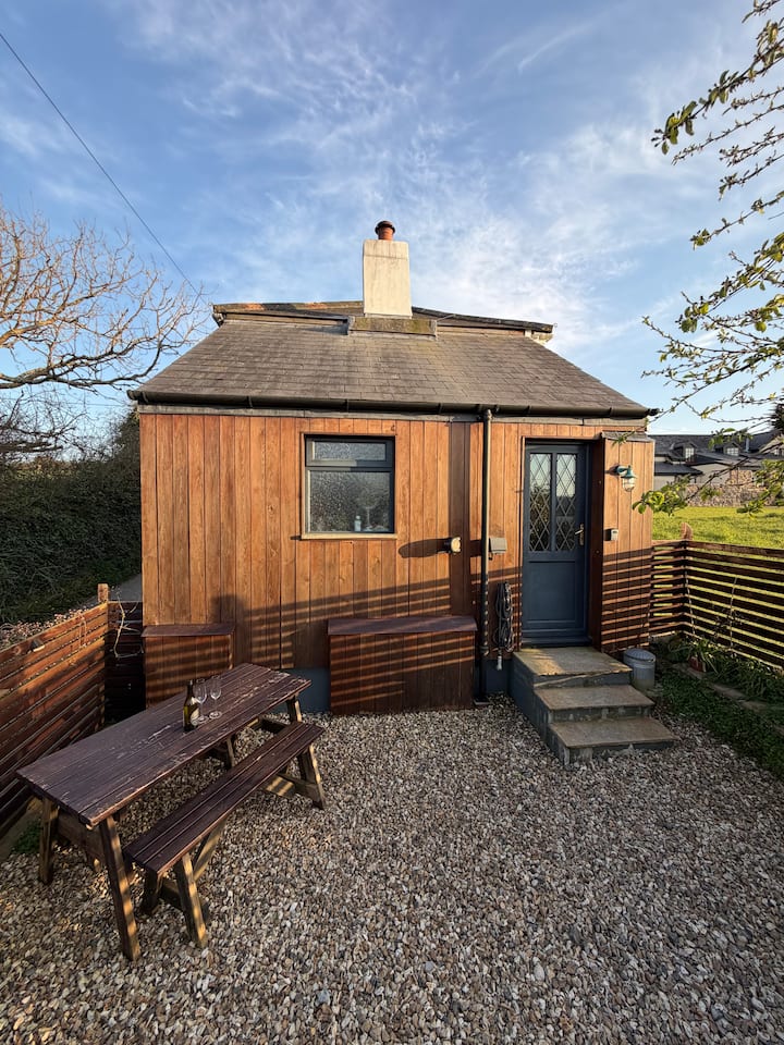 A Luxury Tranquil Coastal Retreat Near Perranporth - Perranporth Beach