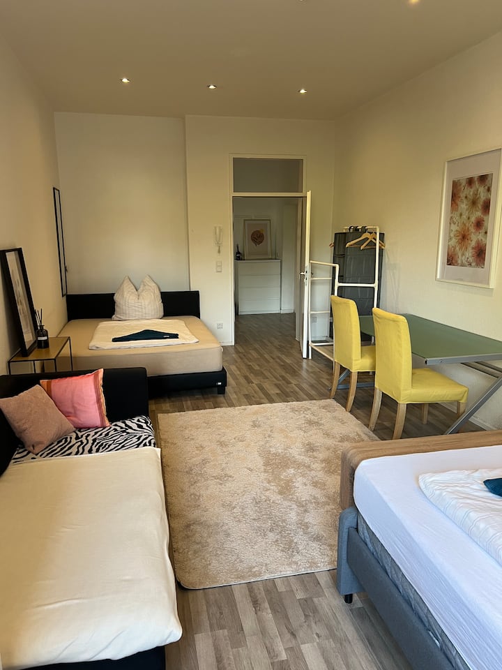 Room In Berlin Loft - Berlin