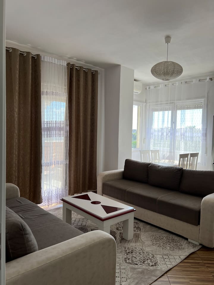 Rama Apartments 2 - Durres