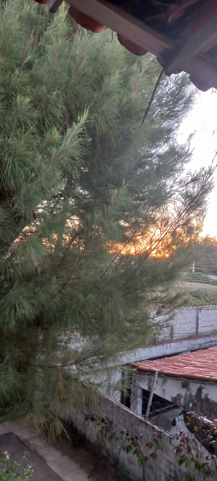 Sabiamor, Sabiamar- Cond. Casa S - Fortaleza