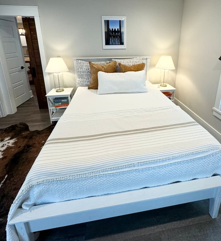 One Bedroom Apt In Old Mt P - Mount Pleasant, SC