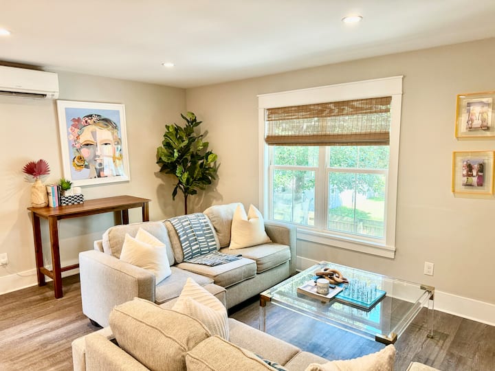 One Bedroom Apt In Old Mt P - Mount Pleasant, SC