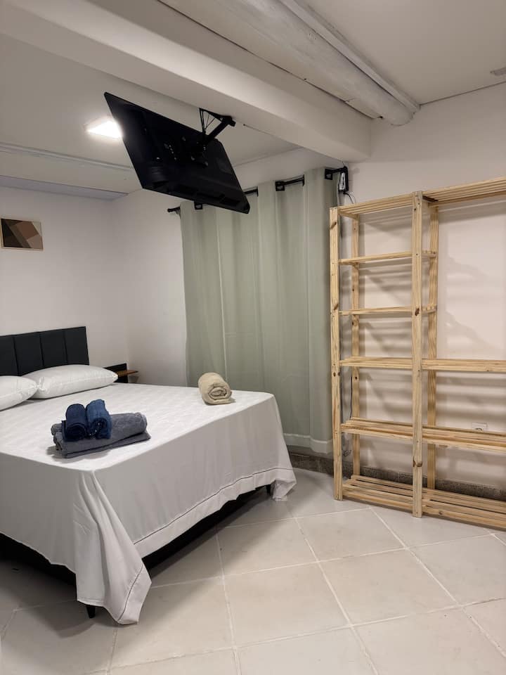 Suíte No Centro De Arraial - Porto Seguro