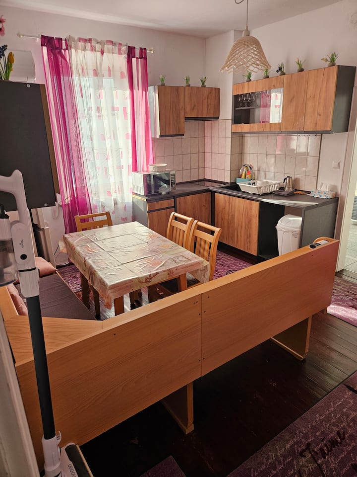 Ferienwohnung - Pfarrkirchen