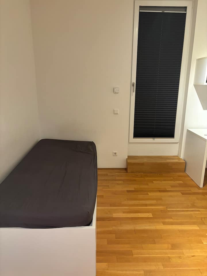 Modern Studio - フランクフルト